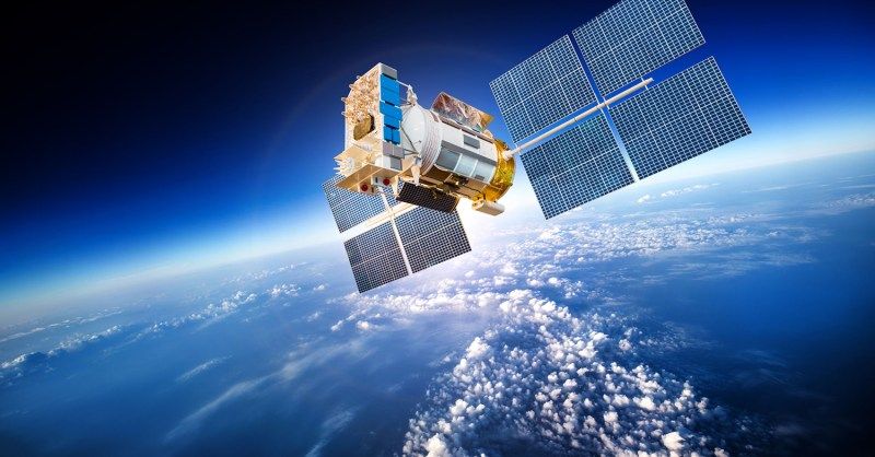 Google's FireSat: AI-Powered Satellite Constellation Launches to ...
