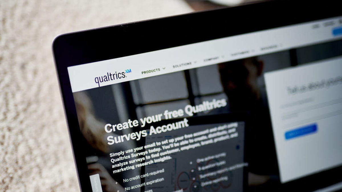 Qualtrics Unveils 'Experience Agents': AI-Powered Customer Service ...