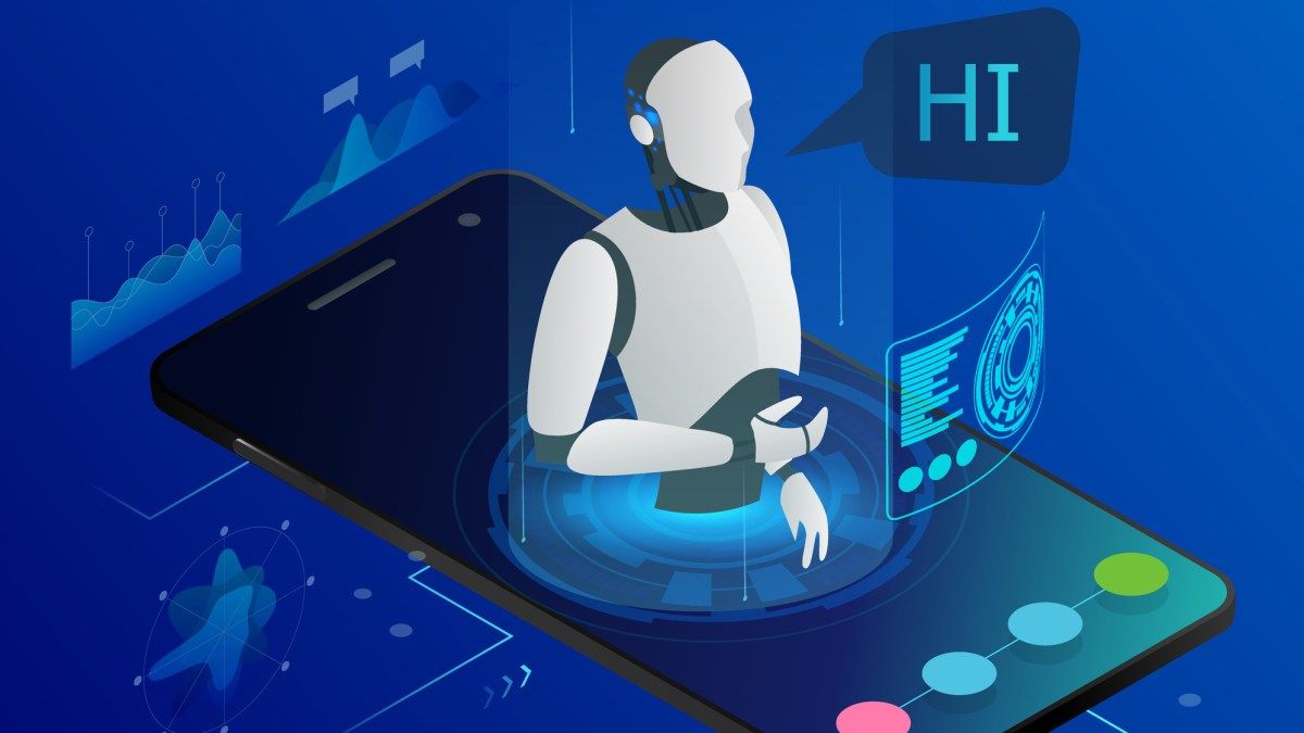 Nvidia Unveils Groot N1: A Groundbreaking Foundation Model for Humanoid ...