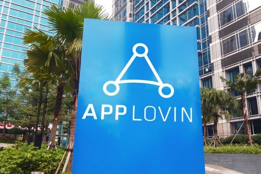 AppLovin's AI-Powered Advertising Platform Drives Volatile Stock Performance