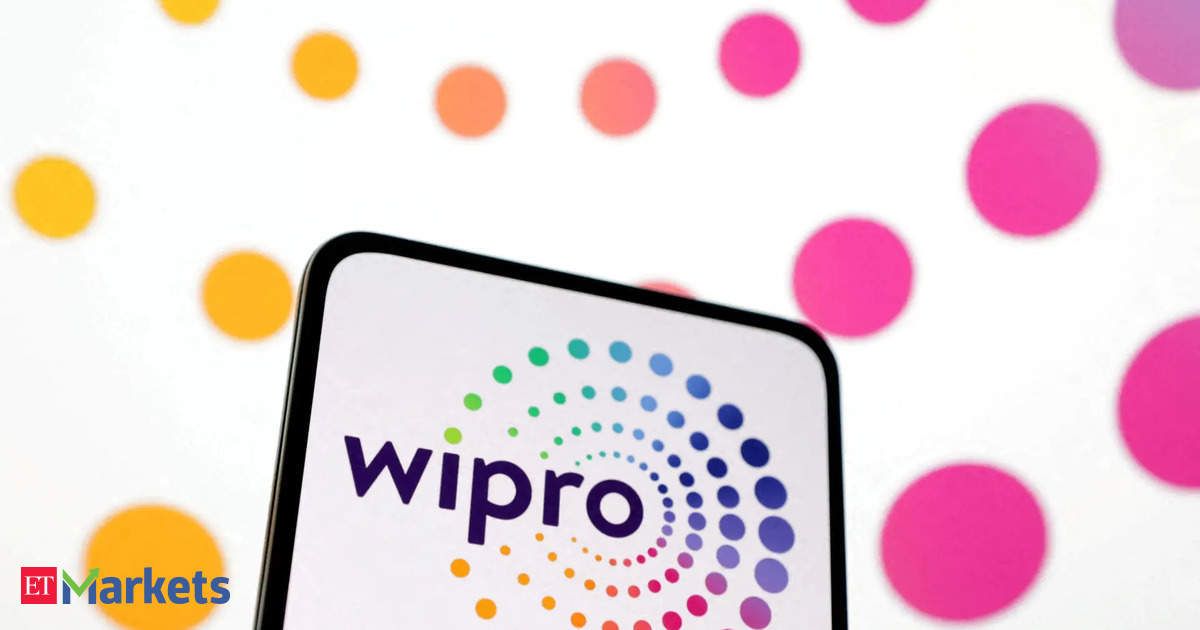 Wipro Launches Sovereign AI Services in Collaboration with NVIDIA to Boost Innovation and Data ...