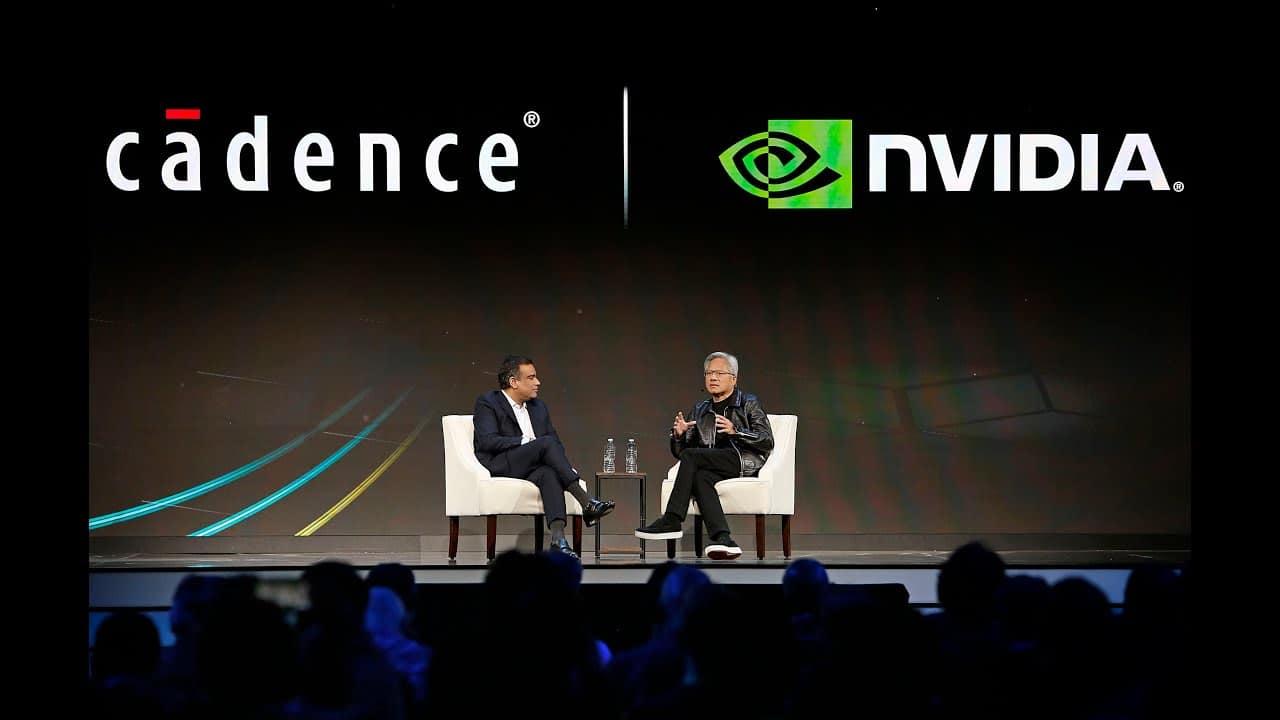 Cadence and NVIDIA Expand Partnership to Accelerate AI-Driven ...