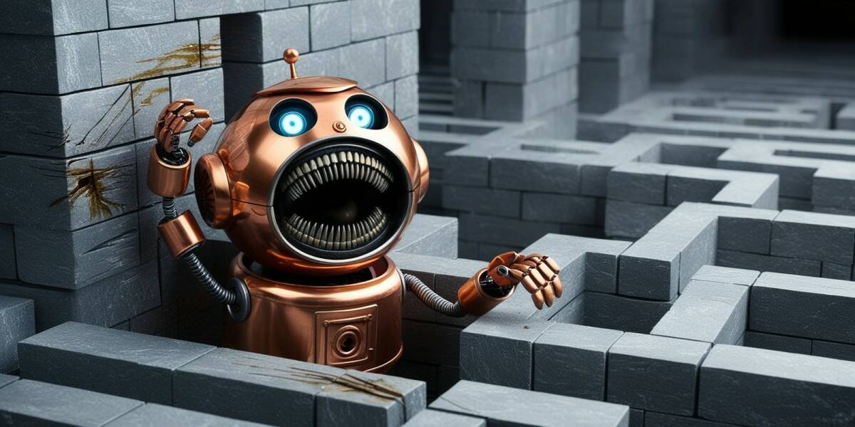 Cloudflare Unveils 'AI Labyrinth' to Combat Unauthorized AI Web Scraping