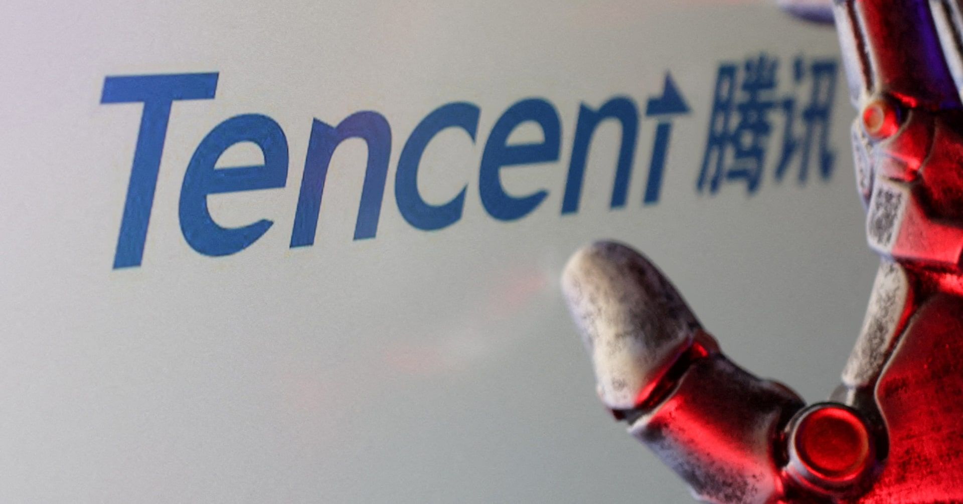Tencent Launches T1 Reasoning Model, Intensifying AI Competition in China