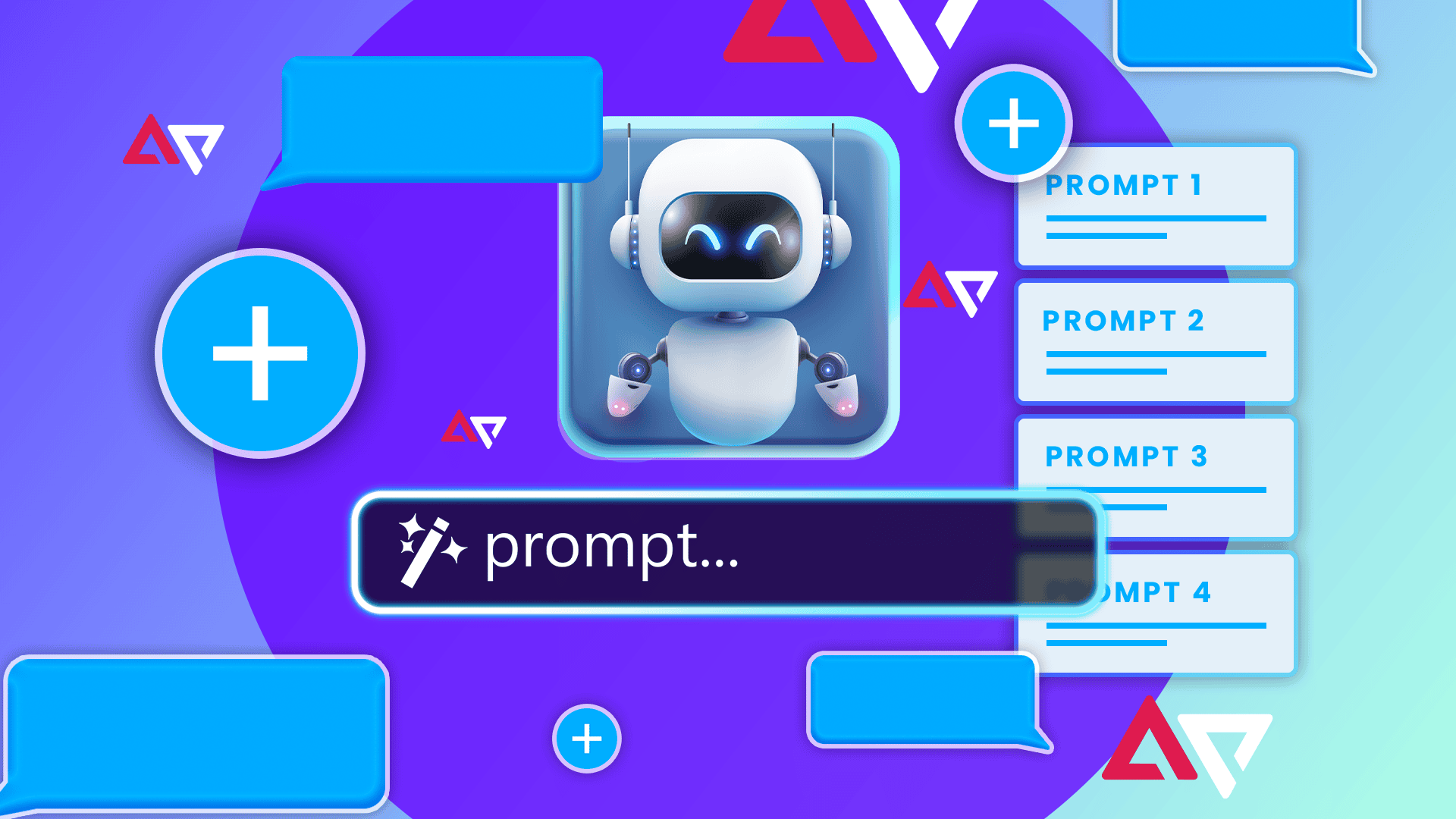 Mastering AI Interactions: Advanced Prompting Techniques for Chatbots