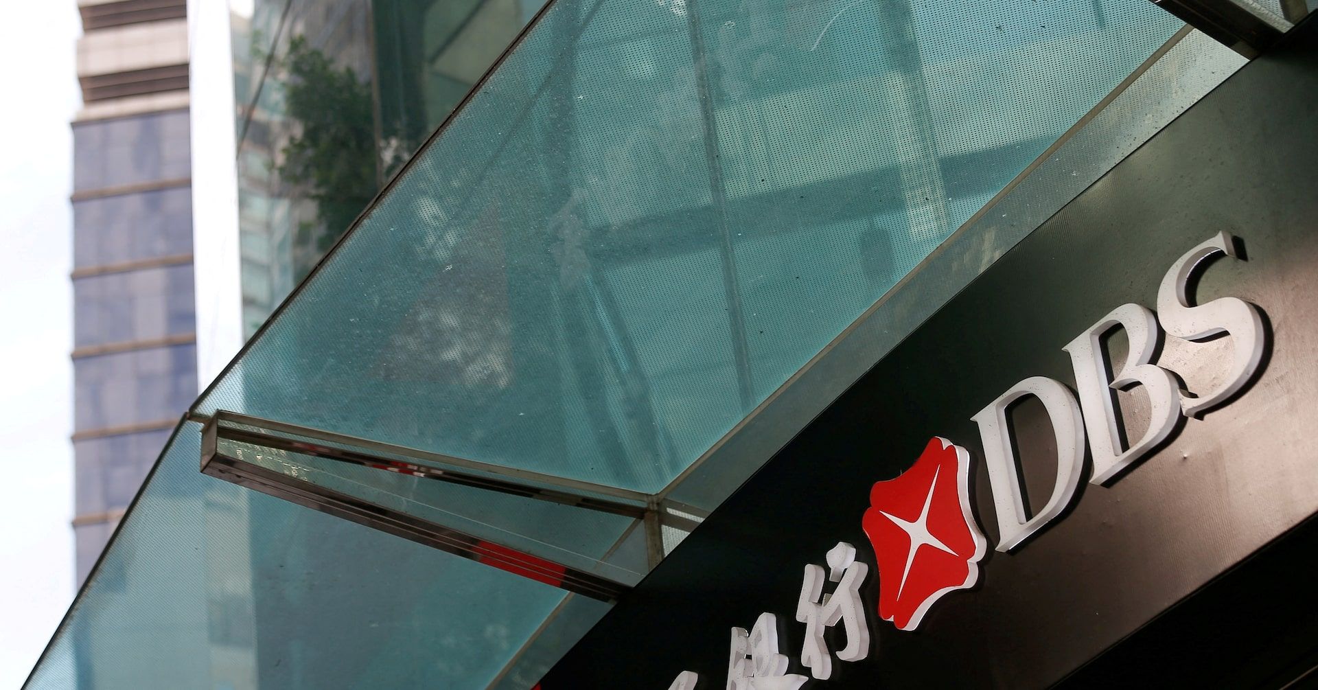 DBS' New CEO Tan Su Shan Sets Sights on AI-Driven Acquisitions and Tech ...