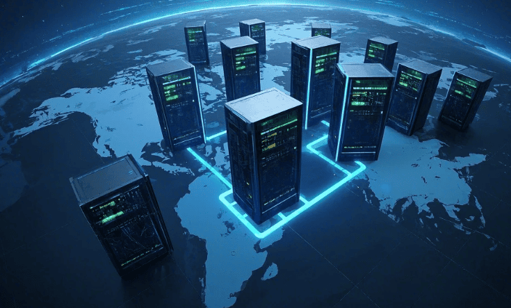 Akamai Launches Cloud Inference: Revolutionizing AI Performance with Edge Computing