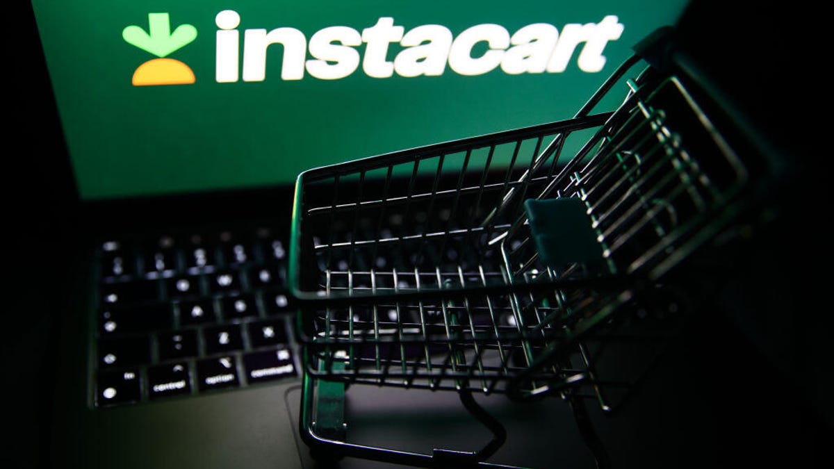 Instacart Unveils AI-Powered Features to Enhance Grocery Shopping ...