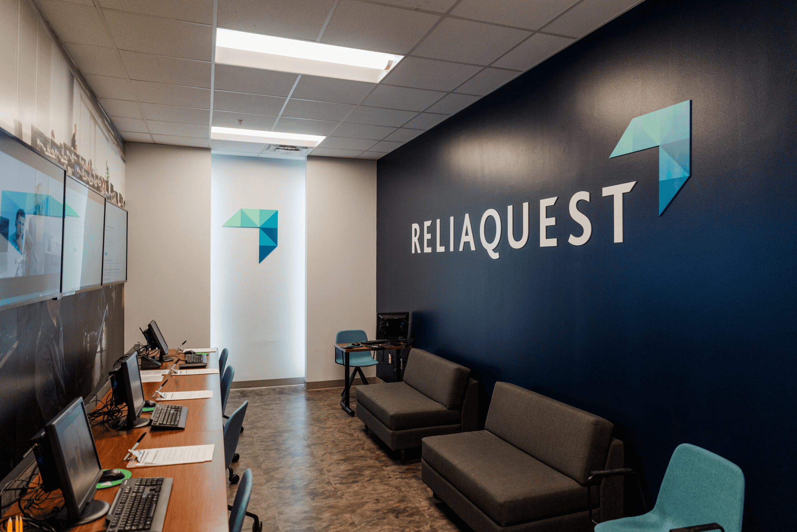 ReliaQuest Secures $500M Funding at $3.4B Valuation to Expand AI-Driven ...