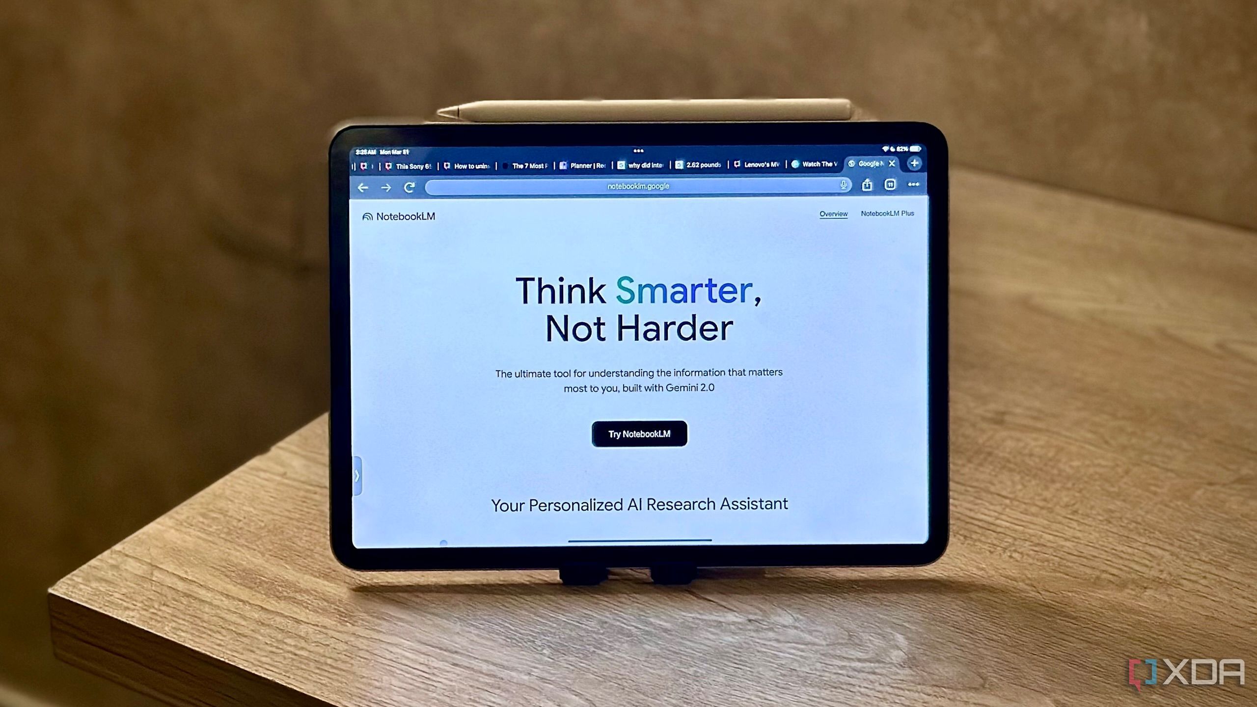 Google's NotebookLM Introduces 'Discover Sources' Feature for AI-Powered Research