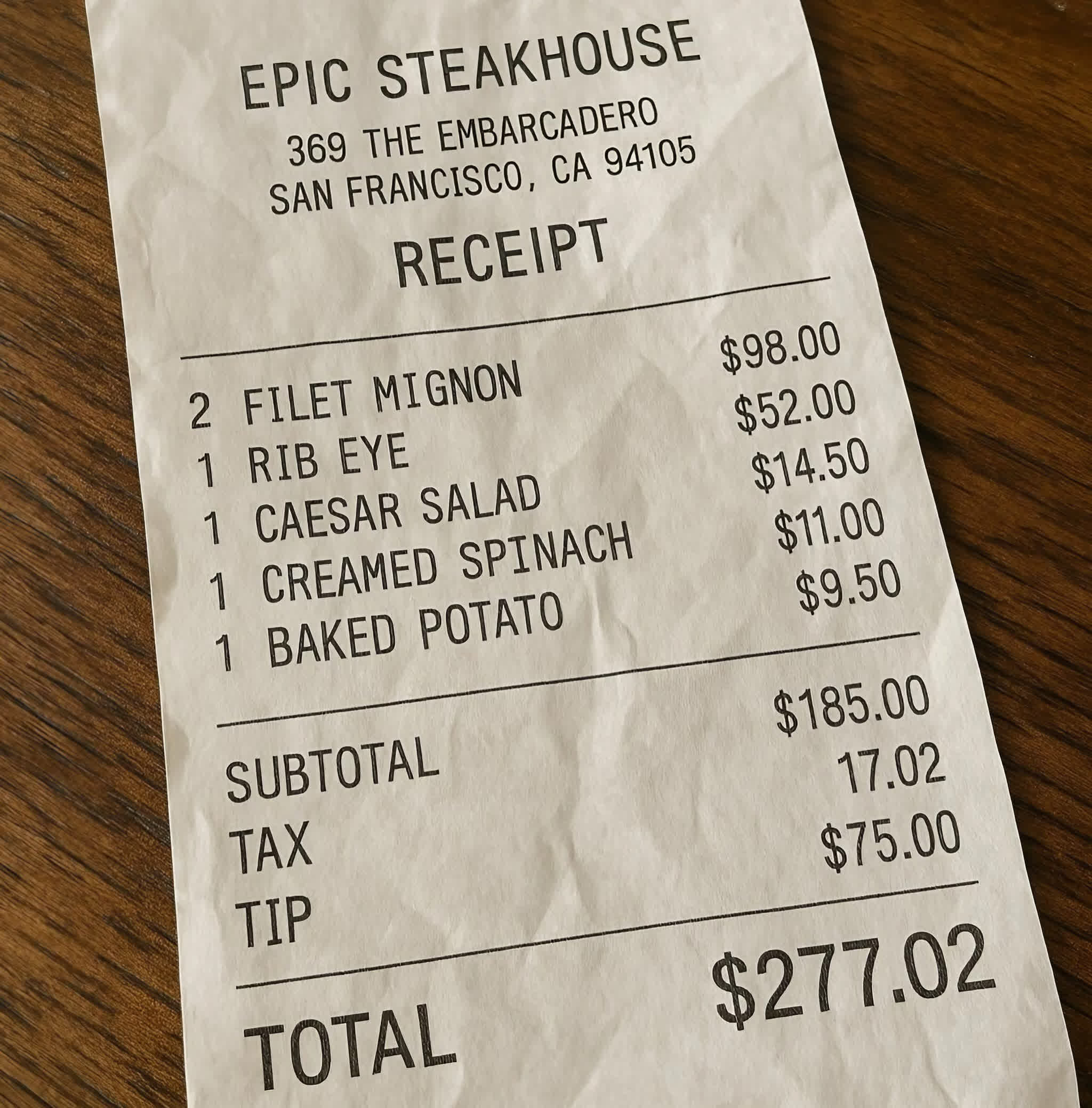 ChatGPT's Advanced Image Generation Raises Concerns Over Fake Receipt Scams