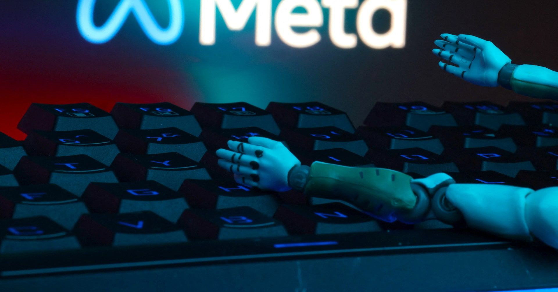 Meta Plans Nearly $1 Billion Data Center in Wisconsin for AI ...