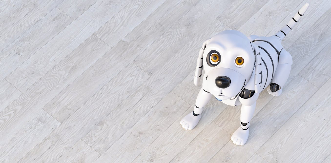 Reinforcement Learning: The AI Method Inspired by Dog Training
