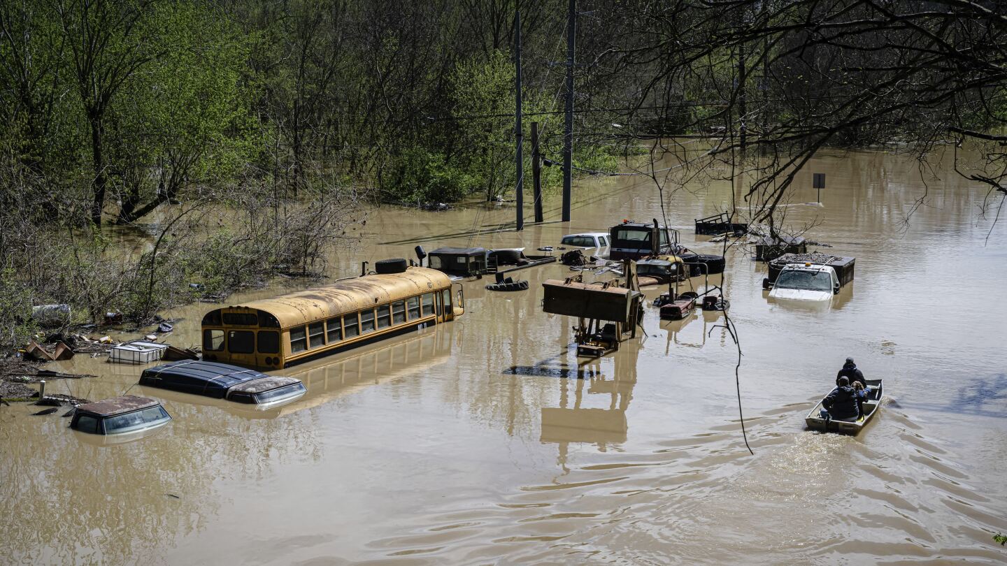 National Weather Service Halts AI-Powered Language Translations ...