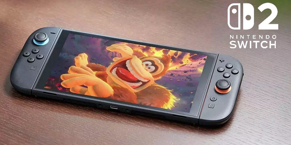 Nintendo Weighs AI Use in Game Development, Emphasizes Human Touch