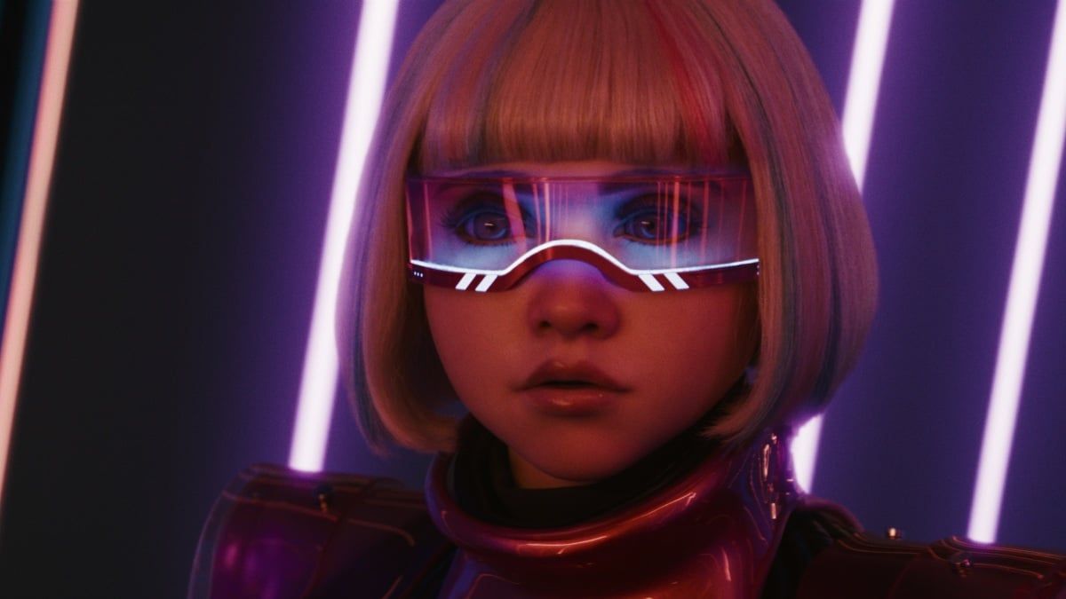 Meta's 'Movie Mate' AI Chatbot Sparks Controversy in Theatrical Experience