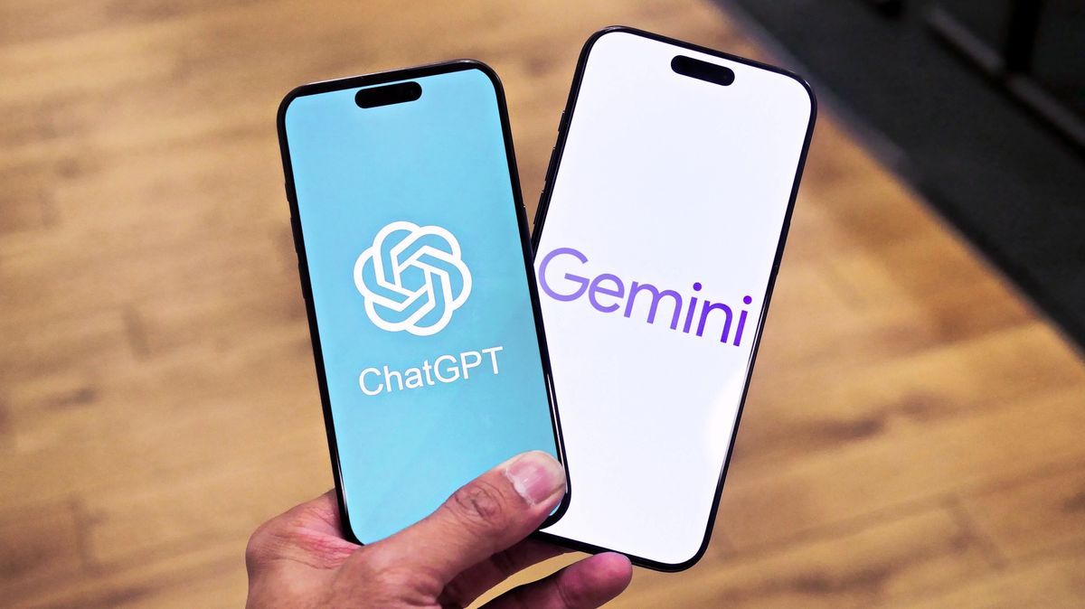 ChatGPT 4.5 vs Gemini Pro 2.5: A Comprehensive Comparison Reveals ...