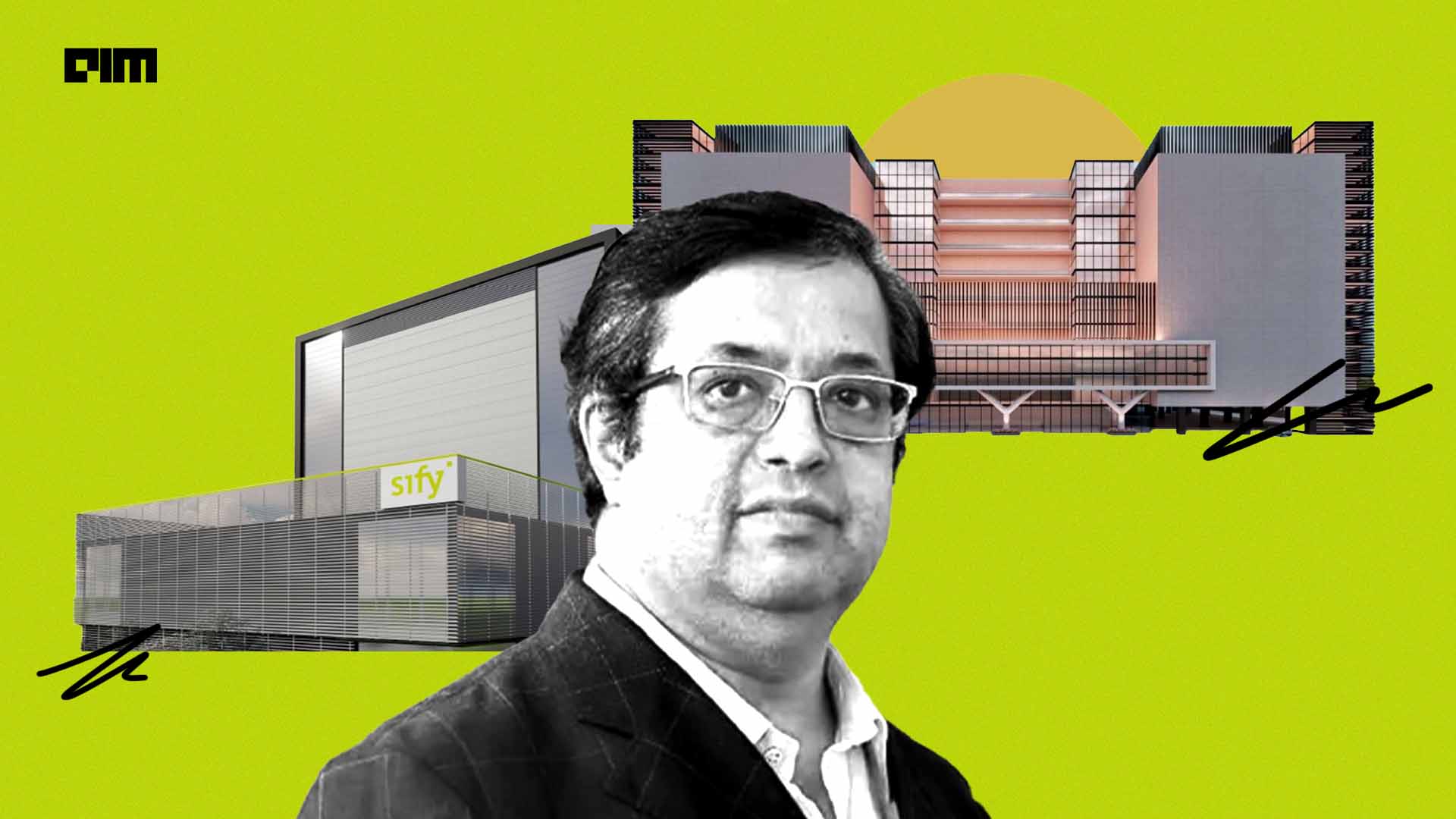 Sify Inaugurates South India's Largest AI-Ready Data Centre in Chennai