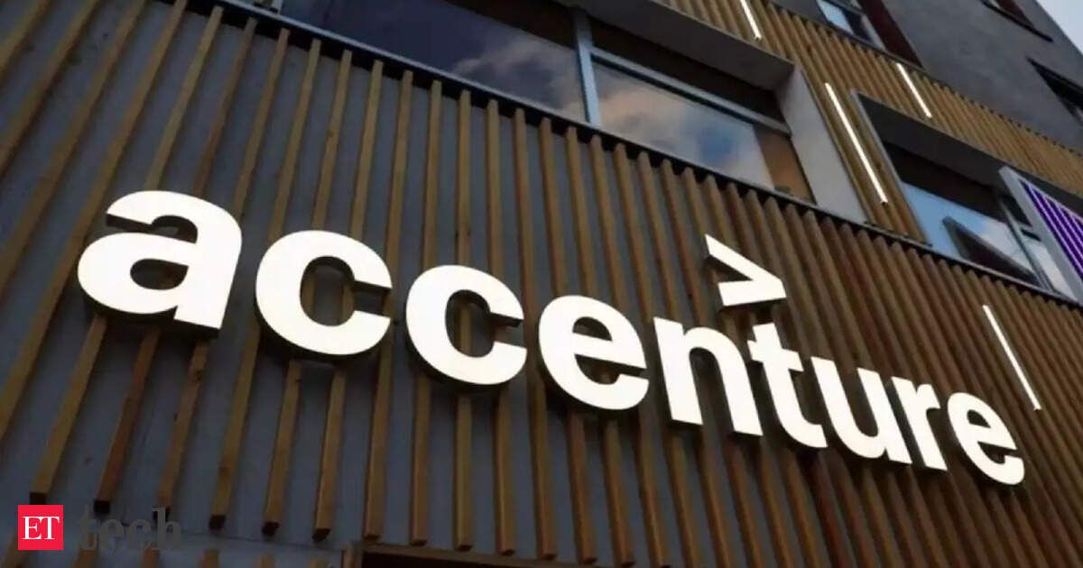 Accenture Acquires TalentSprint to Enhance AI and Tech Training ...