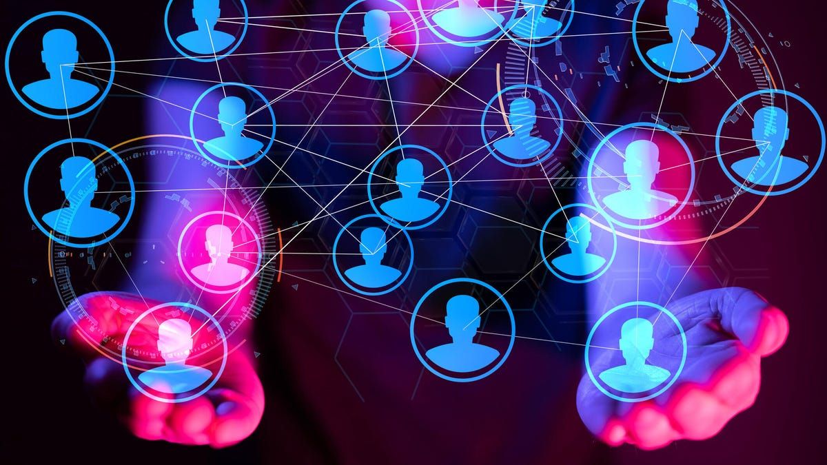 Microsoft's 2025 Work Trend Index: AI Agents and the Rise of 'Frontier ...