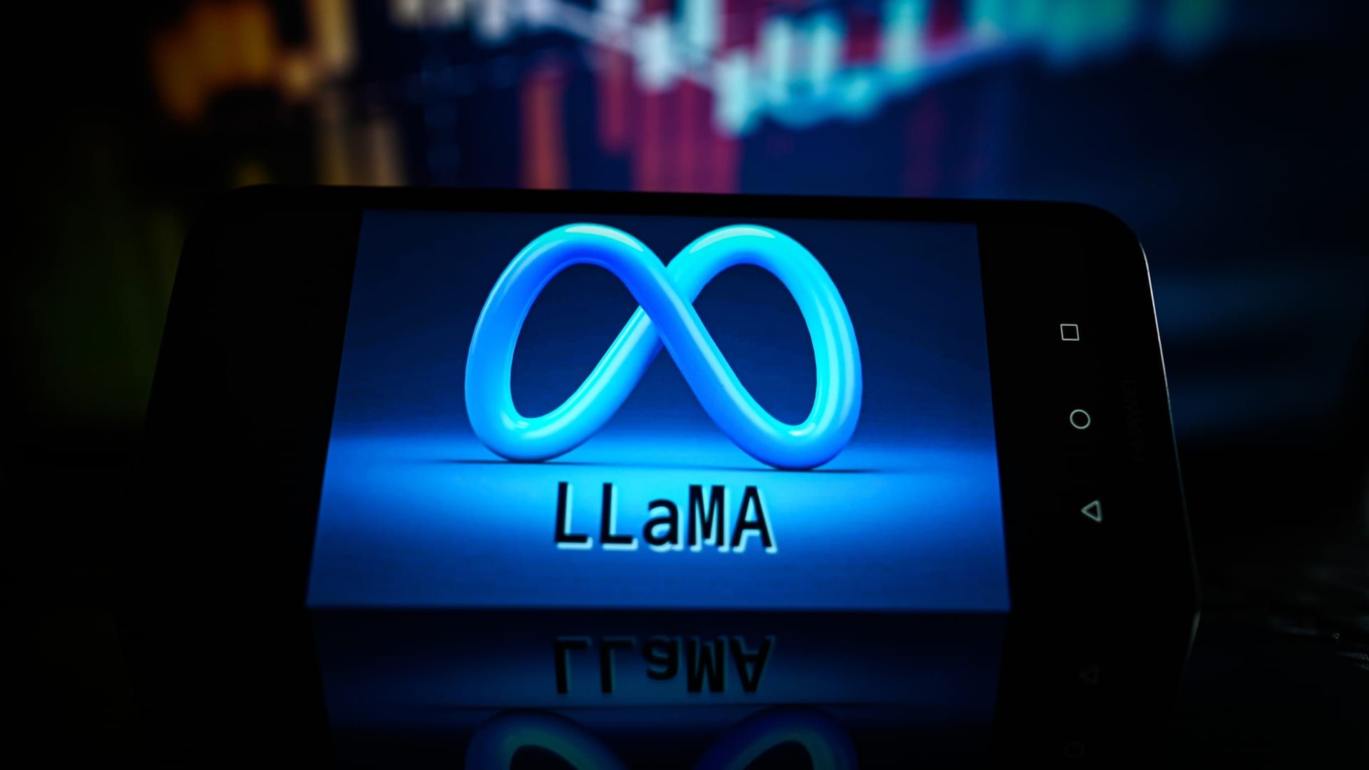 Meta and Booz Allen Launch 'Space Llama' AI System for International ...