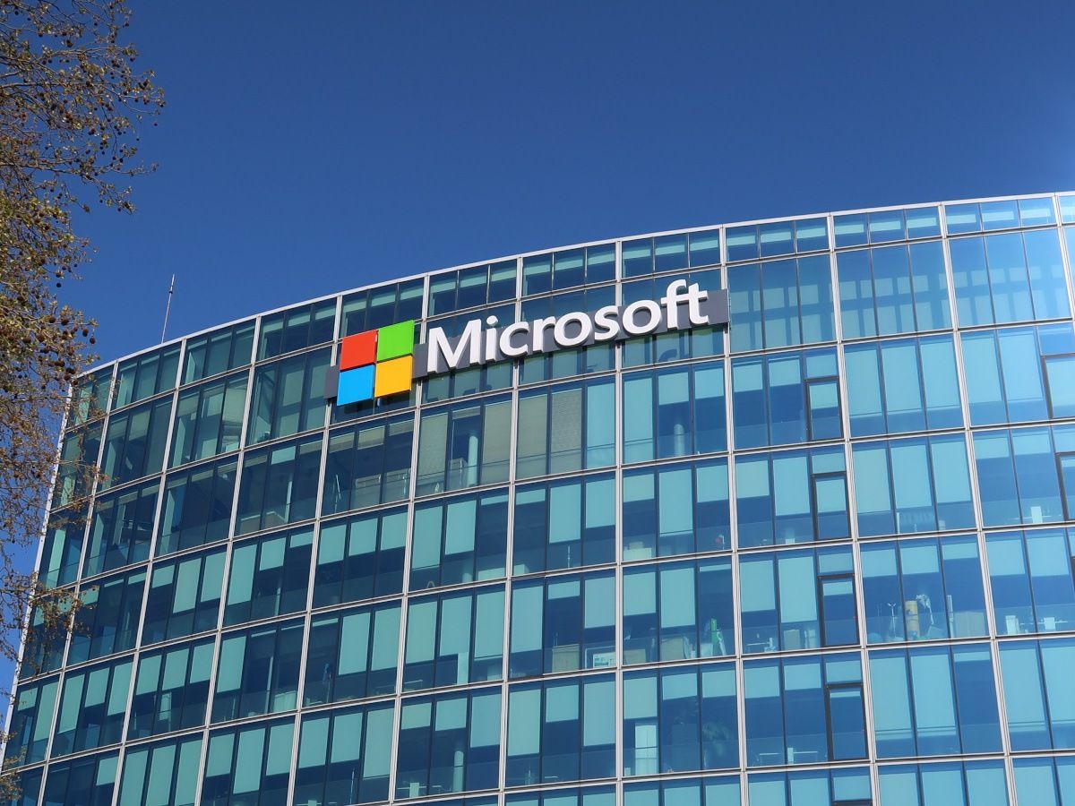 Microsoft Expands European Cloud and AI Infrastructure, Pledging ...