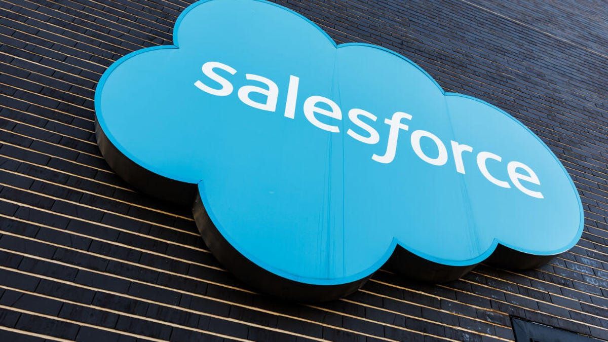 Salesforce Tackles 'Jagged Intelligence' with New AI Benchmarks for ...