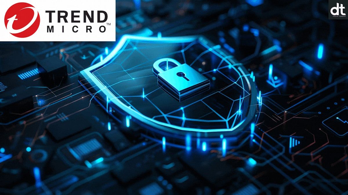 Trend Micro Unveils AI-Powered Threat Detection Solution with AWS and NVIDIA Integration
