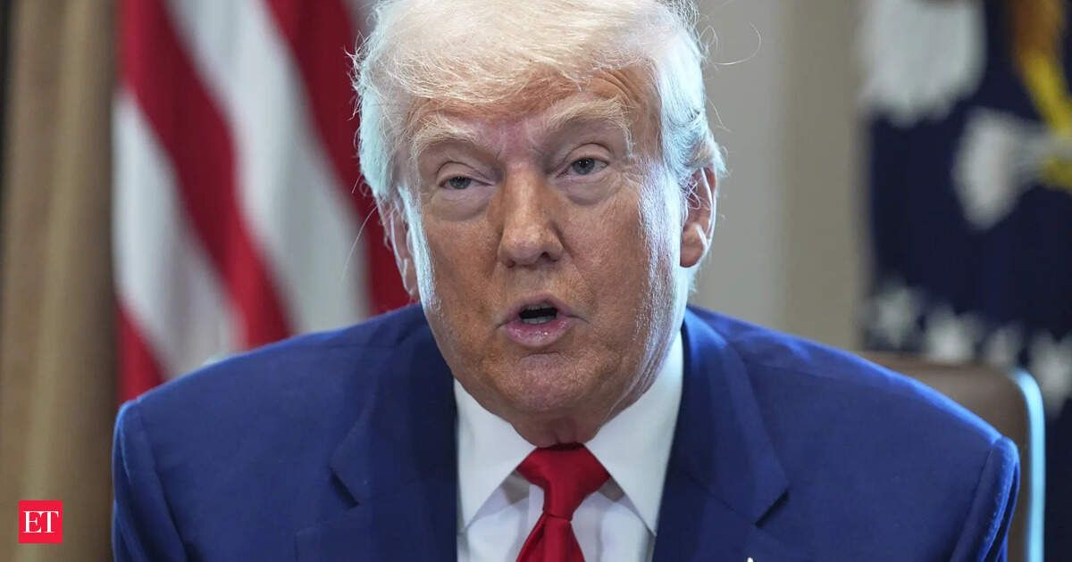 White House's AI-Generated Trump Jedi Image Sparks Controversy on Star ...