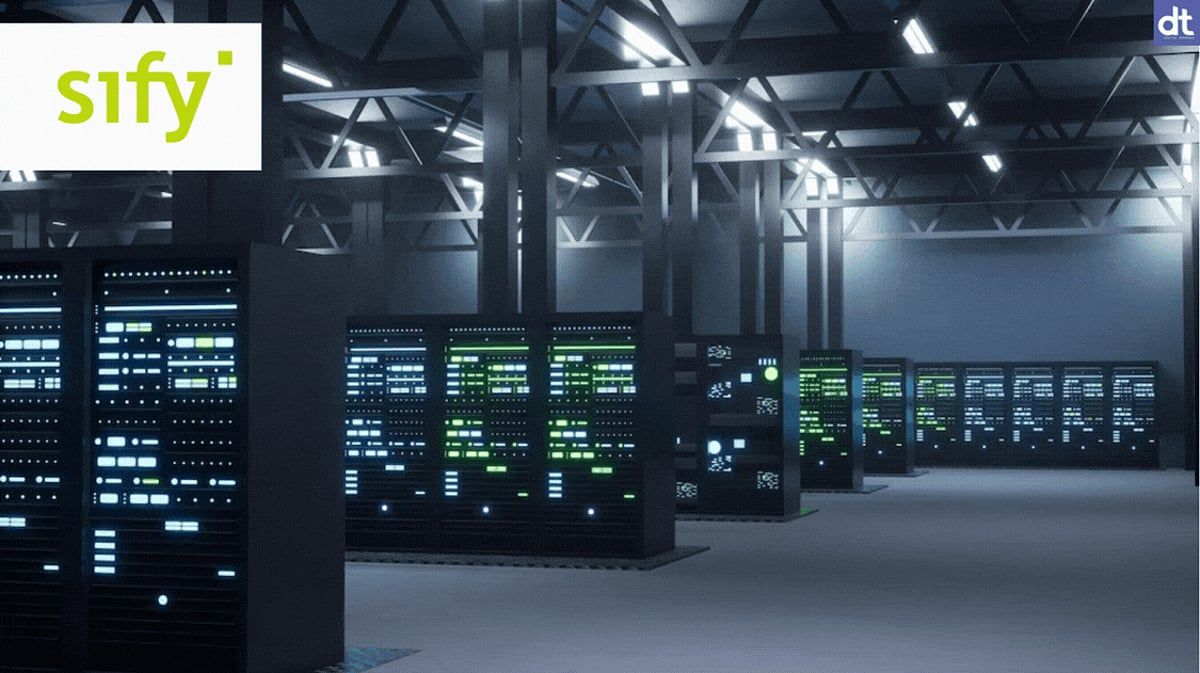 Sify's Data Centers in Chennai and Noida Achieve NVIDIA DGX-Ready Certification for Liquid Cooling