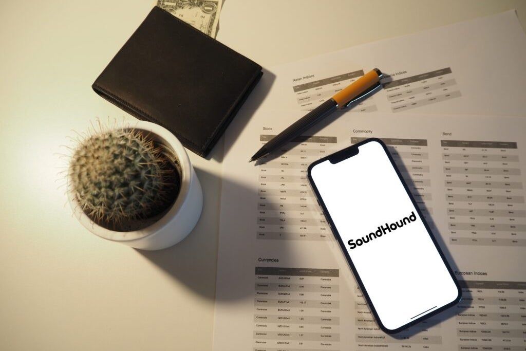 SoundHound AI Unveils Amelia 7.0, Reports Q1 Results, and Expands in ...