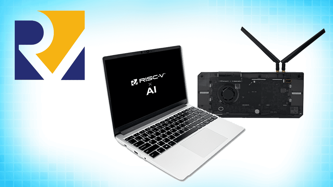 Deepcomputing Launches Risc V Based Ai Pc With Ubuntu Marking A Milestone In Open Source Computing