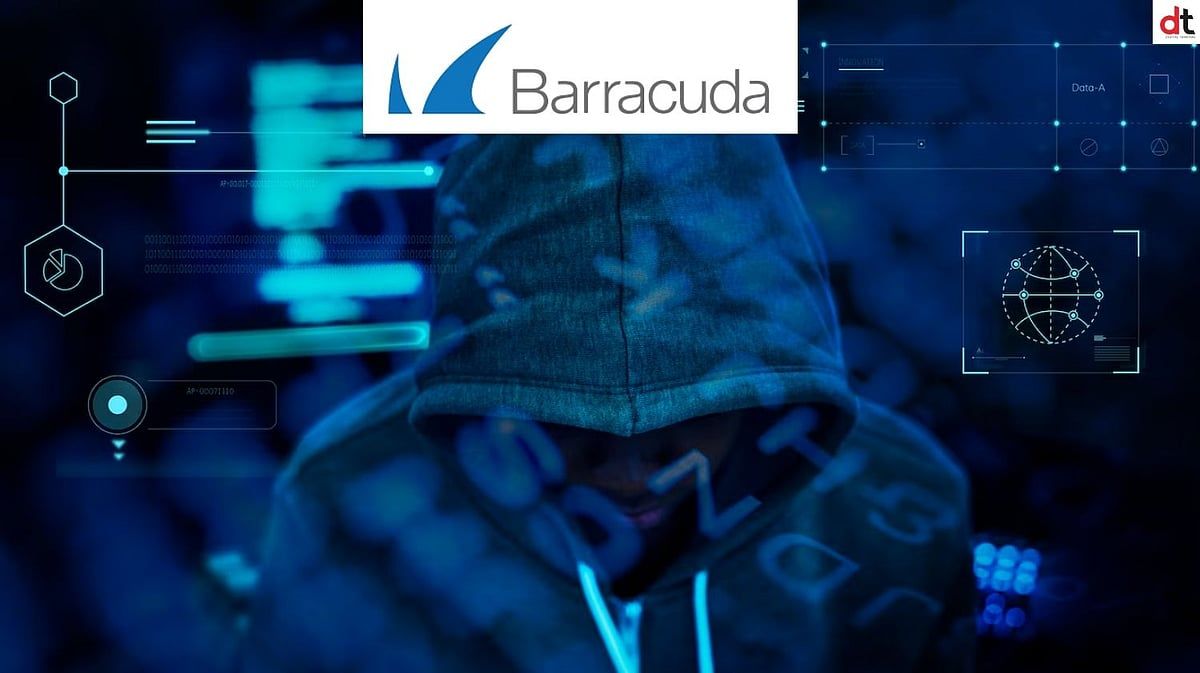 Barracuda Networks Unveils Next-Gen Threat Detection System Powered by Multimodal AI