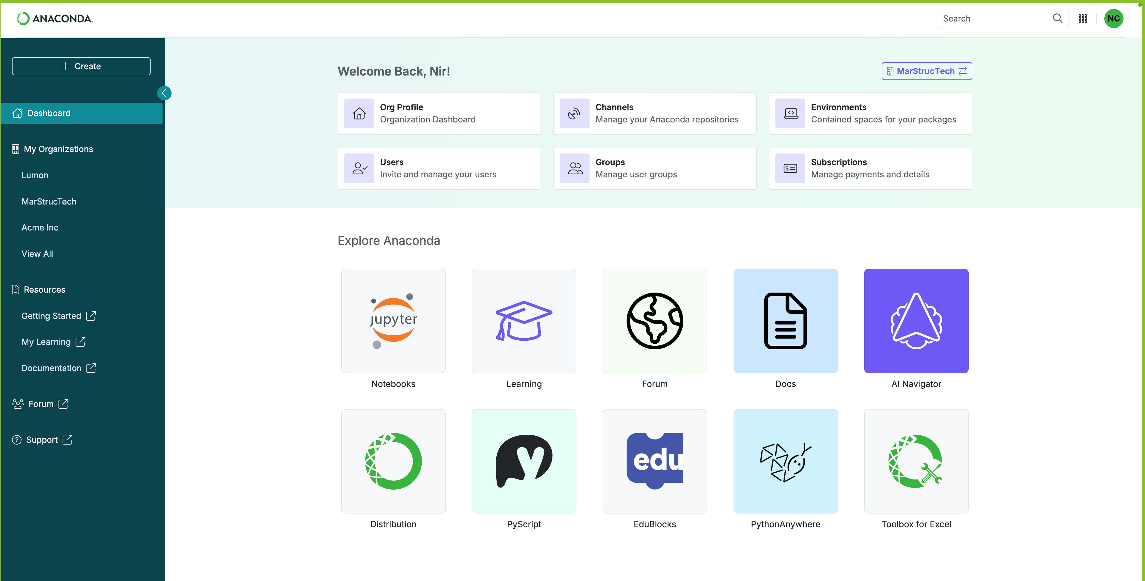 Anaconda Unveils AI Platform to Streamline Open-Source Development in ...