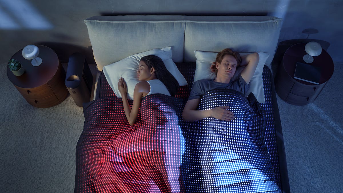 Eight Sleep Launches AI-Powered Pod 5: A Revolutionary Smart Sleep System