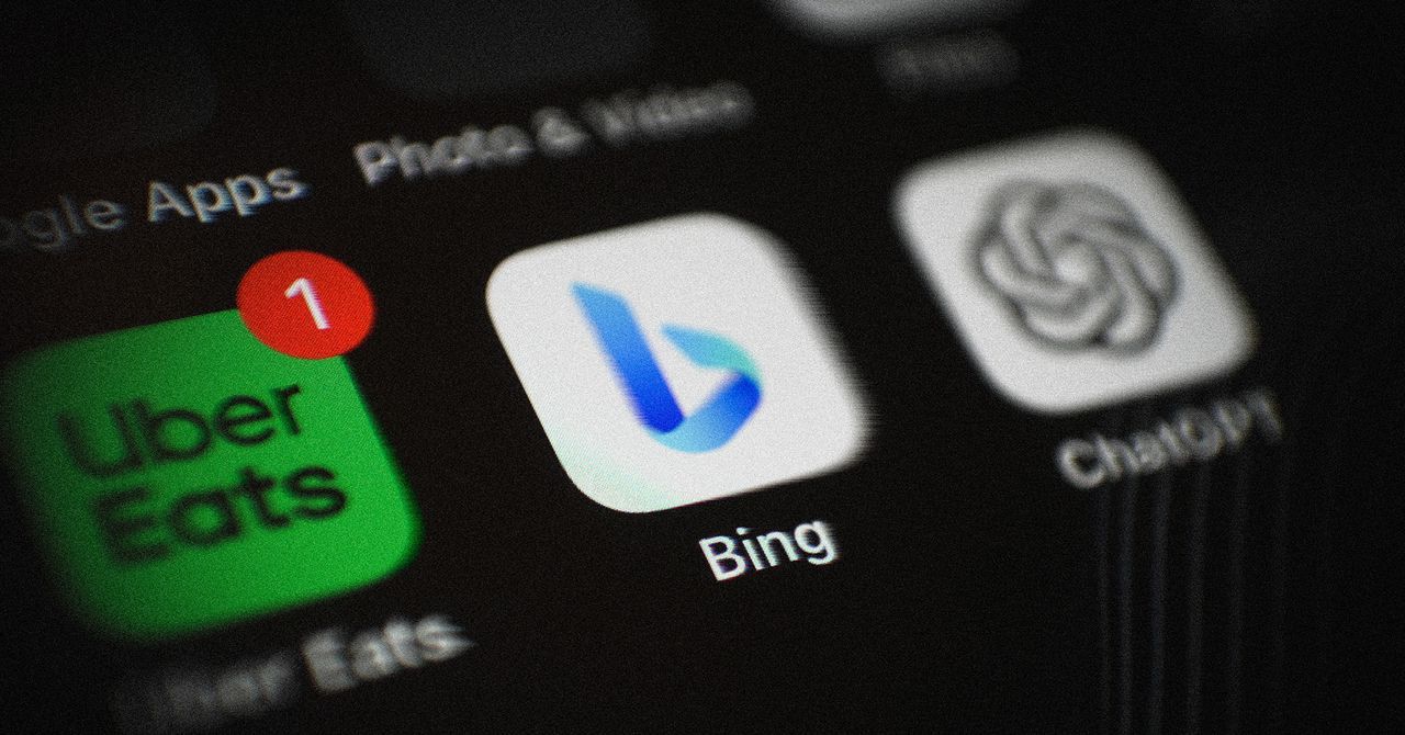Microsoft to Retire Bing Search APIs, Shifting Focus to AI-Powered ...