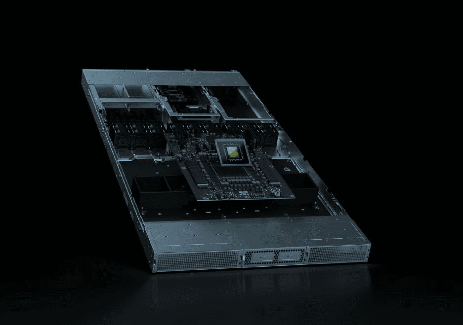 NVIDIA Unveils NVLink Fusion: Enabling Custom AI Infrastructure with ...