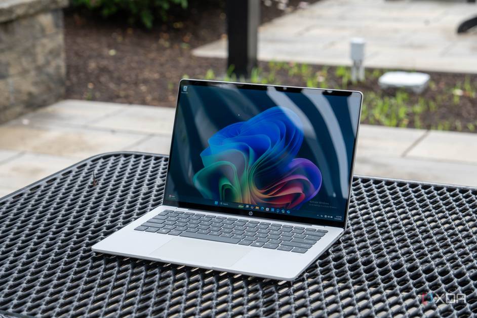 HP Unveils AI-Powered OmniBook 5 Series with Snapdragon X Processors ...