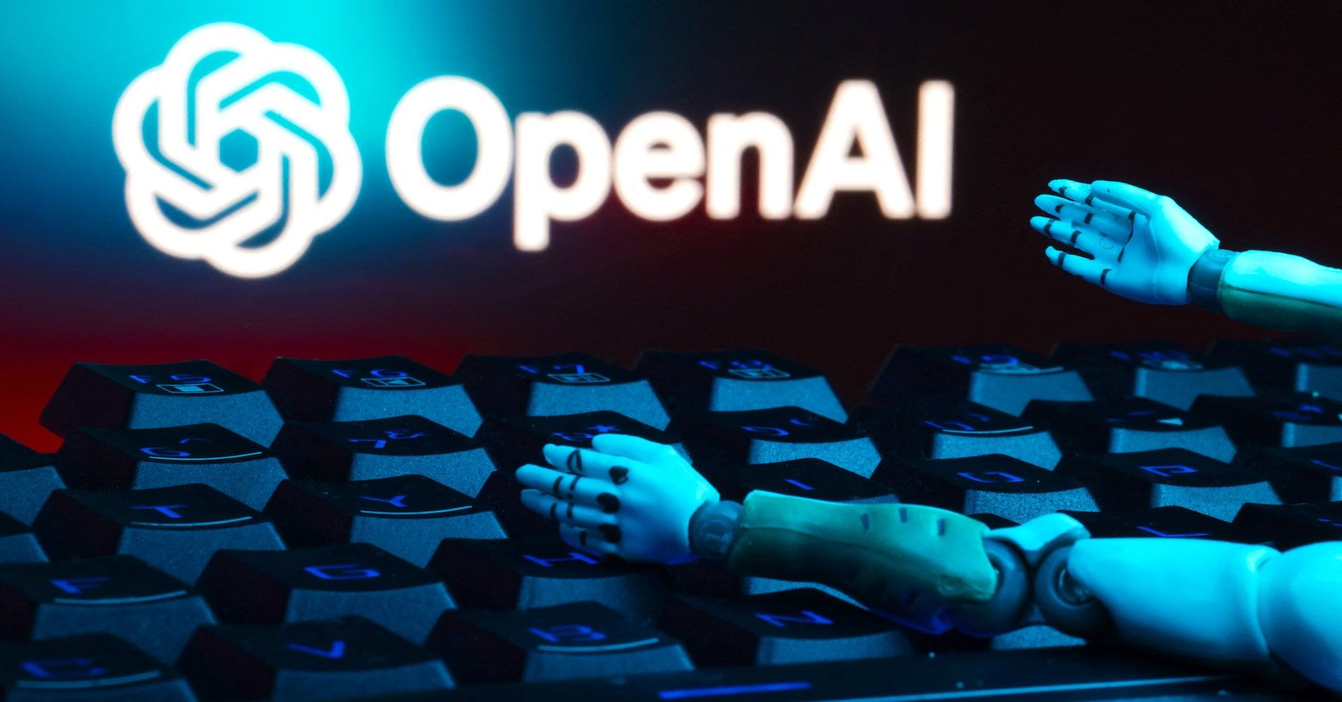 OpenAI's Massive $11.6 Billion Data Center Project Signals Shift in AI ...