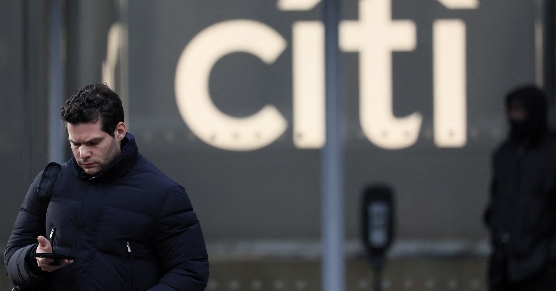 Citigroup Launches AI Tools for Hong Kong Employees, Plans Global Expansion