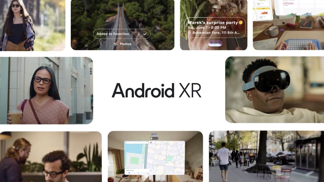 Google's Android XR Glasses: A Glimpse into the Future of Smart Eyewear