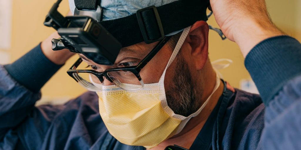 AI-Powered Smart Glasses: A Potential Game-Changer in Preventing ...