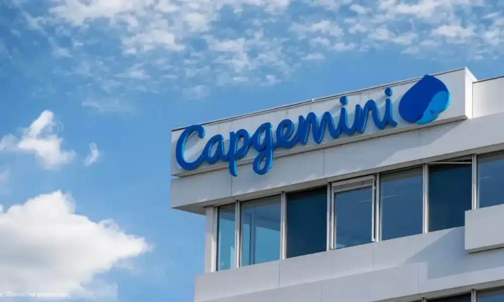 Capgemini, SAP, and Mistral AI Partner to Deliver Secure GenAI ...