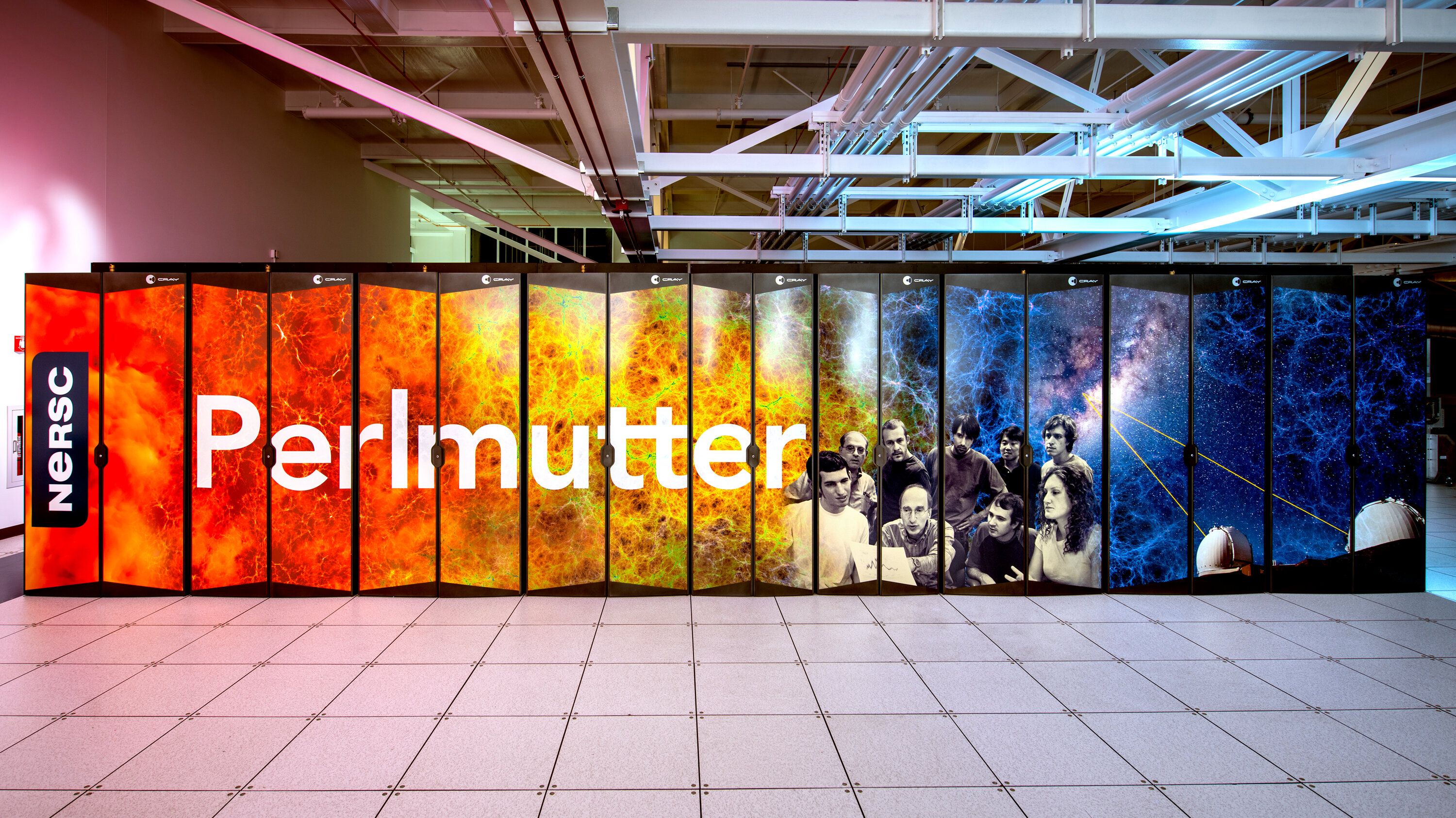 Doudna Supercomputer: Dell and Nvidia Join Forces with DOE for Next-Gen ...