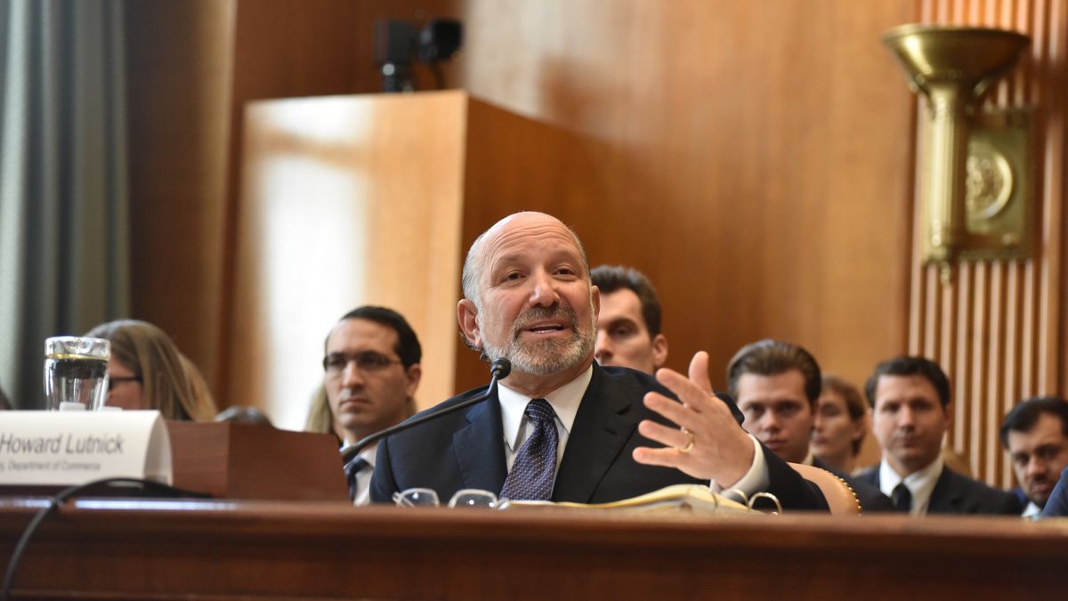 Trump Administration Renegotiates CHIPS Act Grants, Emphasizes AI Chip ...