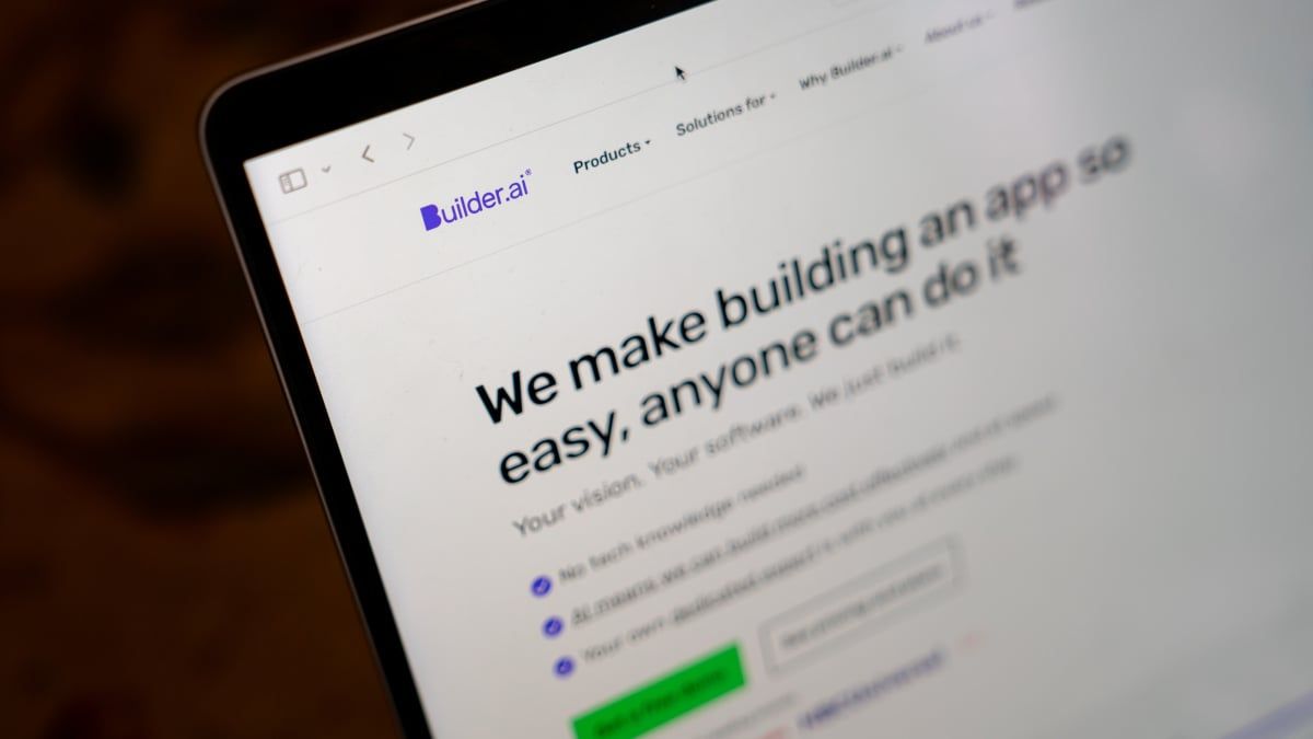 Microsoft-Backed AI Startup Builder.ai Exposed as Fraudulent, Files for ...