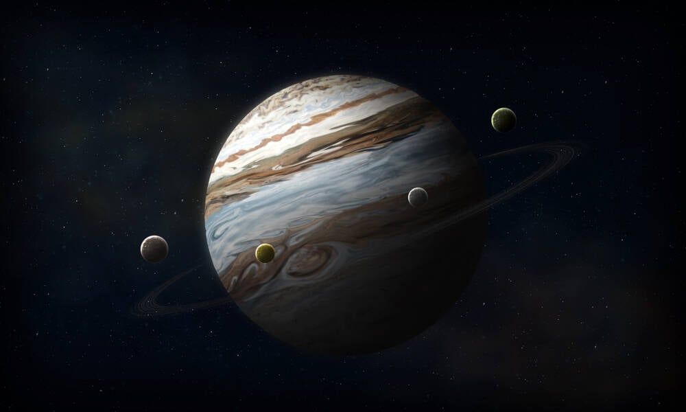 Jupiter Supercomputer Takes Europe's HPC Crown, Poised for Exascale ...