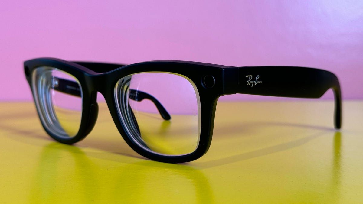 Qualcomm's AR1+ Gen 1 Chip Brings On-Device AI to Smart Glasses