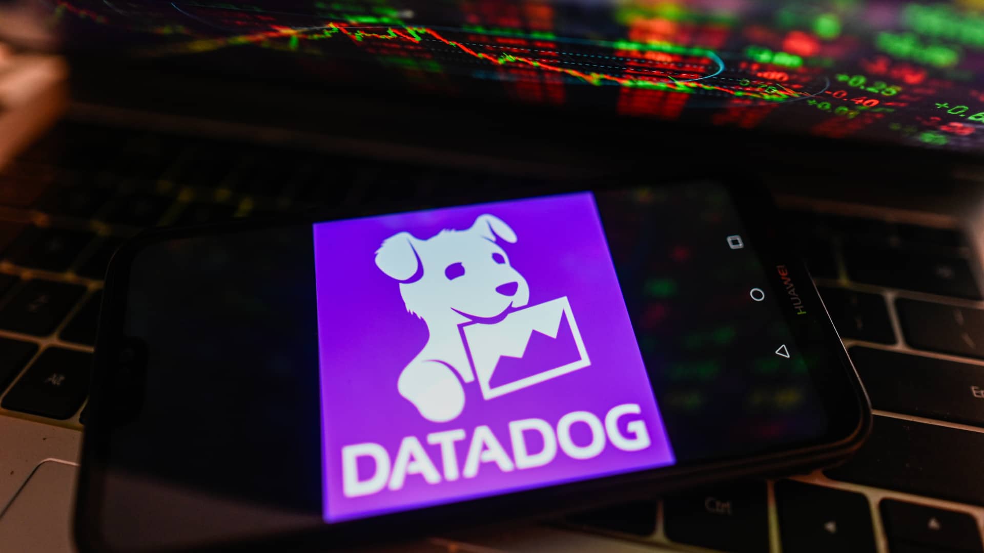 Datadog Stock Soars on AI-Driven Growth Potential and Analyst Upgrades