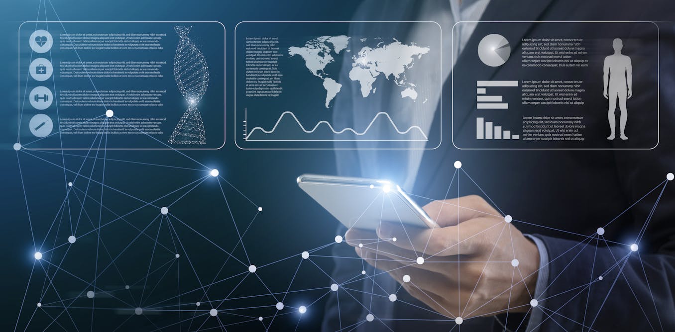 AI Tools and Data Collection: The Hidden Cost of Convenience